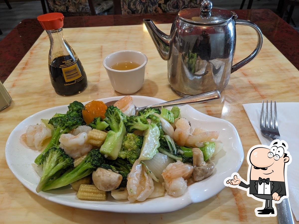 Cherry Inn Restaurant, Calgary - Restaurant menu, prices and reviews