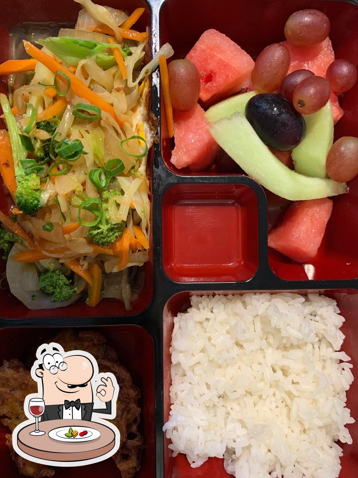 Happy Tummy Cafe/Catering in Cremorne - Restaurant reviews