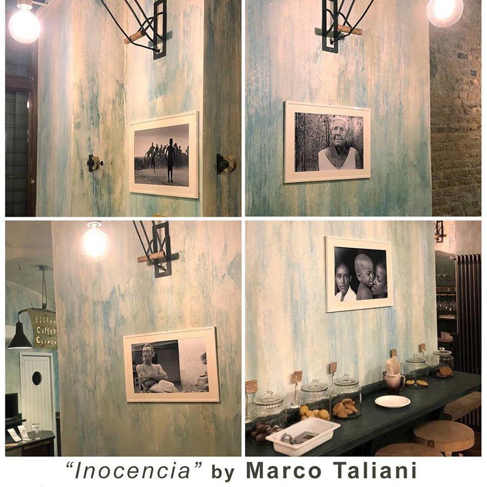 Infusion cafe, Turin - Restaurant menu and reviews