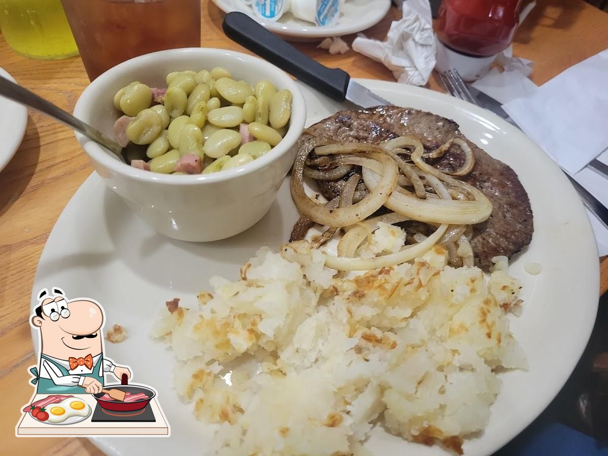 Mary B's Diner, Parkersburg - Restaurant menu, prices and reviews