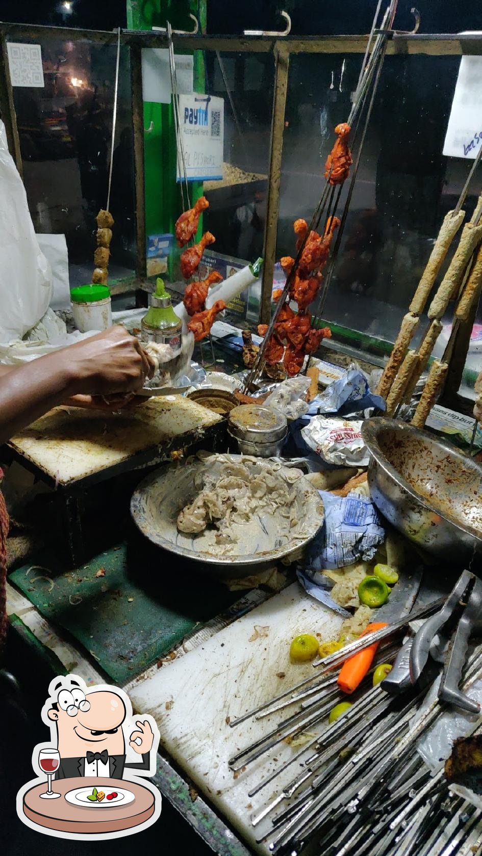 Pal Pishori Chicken, Gurugram - Restaurant menu, prices and reviews