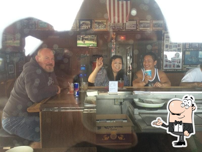 Rudder Room in Oxnard - Restaurant reviews