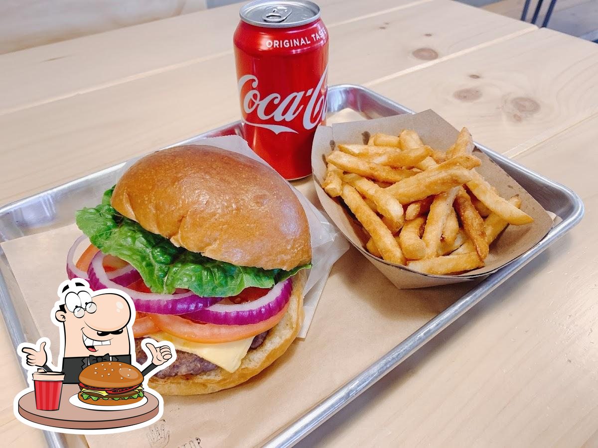 SNACK STOP in Leonia - Restaurant menu and reviews