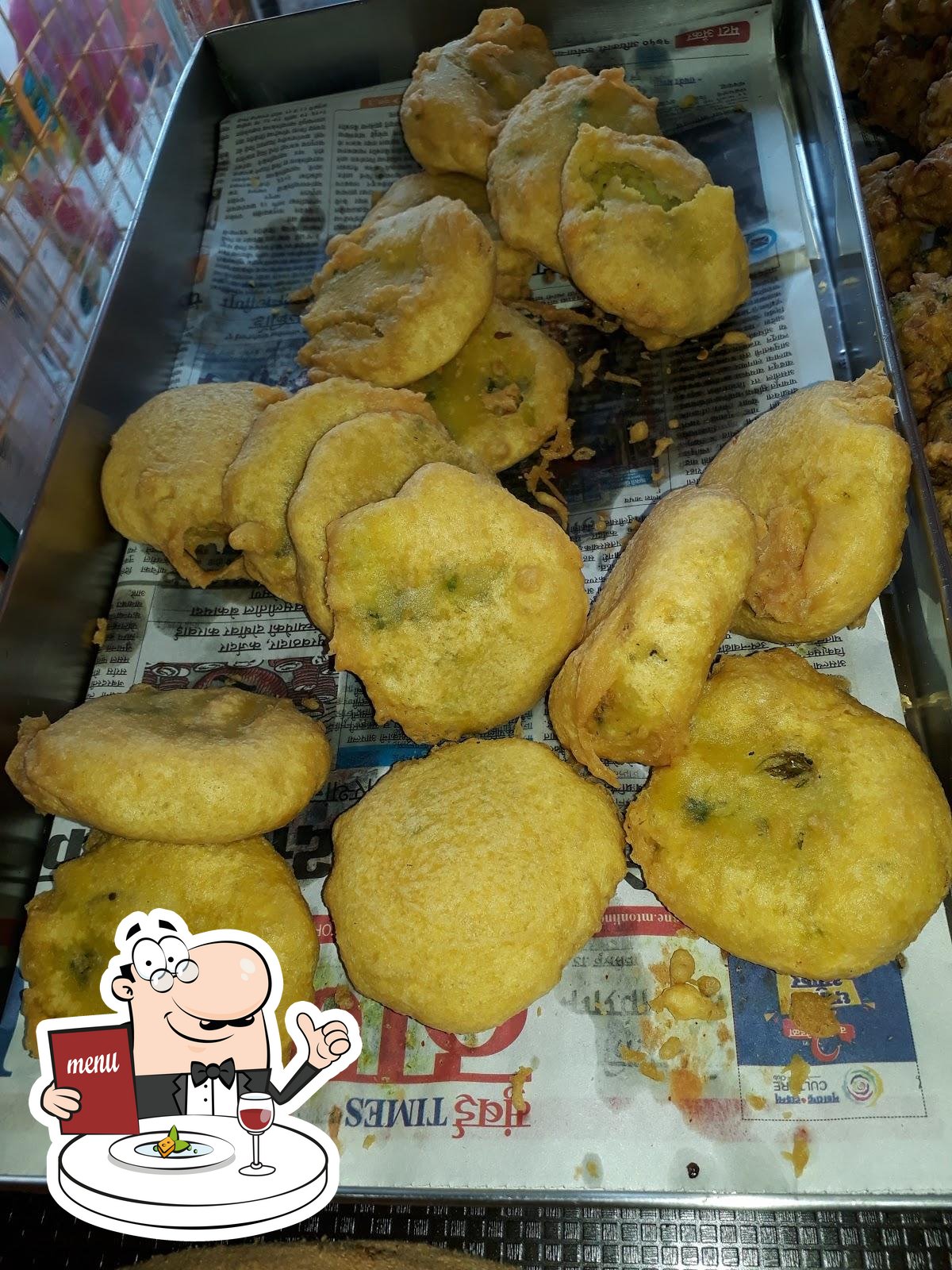 Swadist Wadapav And Misal Pav, Navi Mumbai - Restaurant menu and reviews