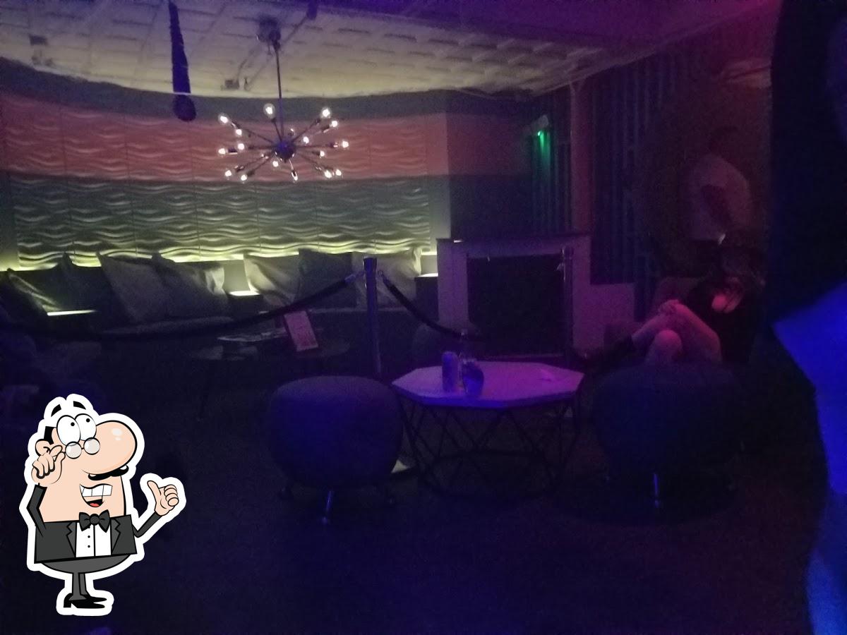 VICE Lounge + Mojito Bar in Savannah - Restaurant reviews