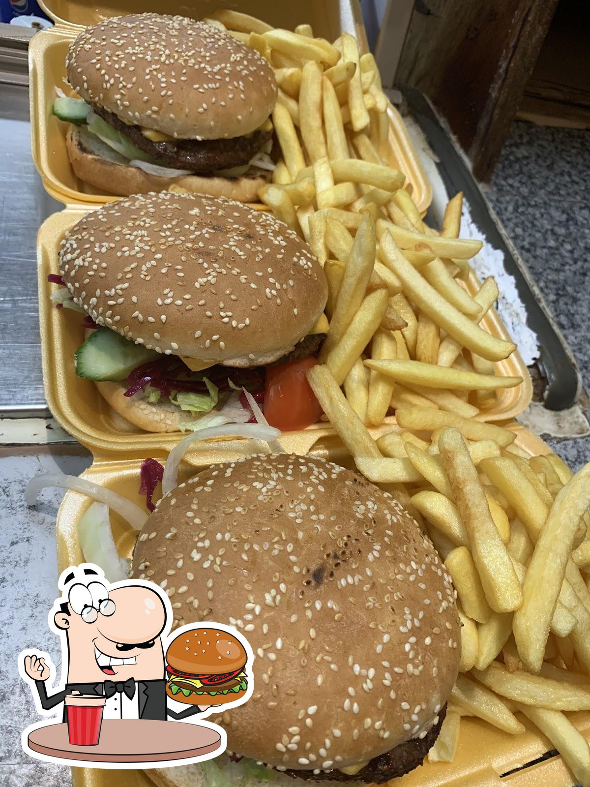 Kebab Ye & Pizza in Telford - Restaurant menu and reviews
