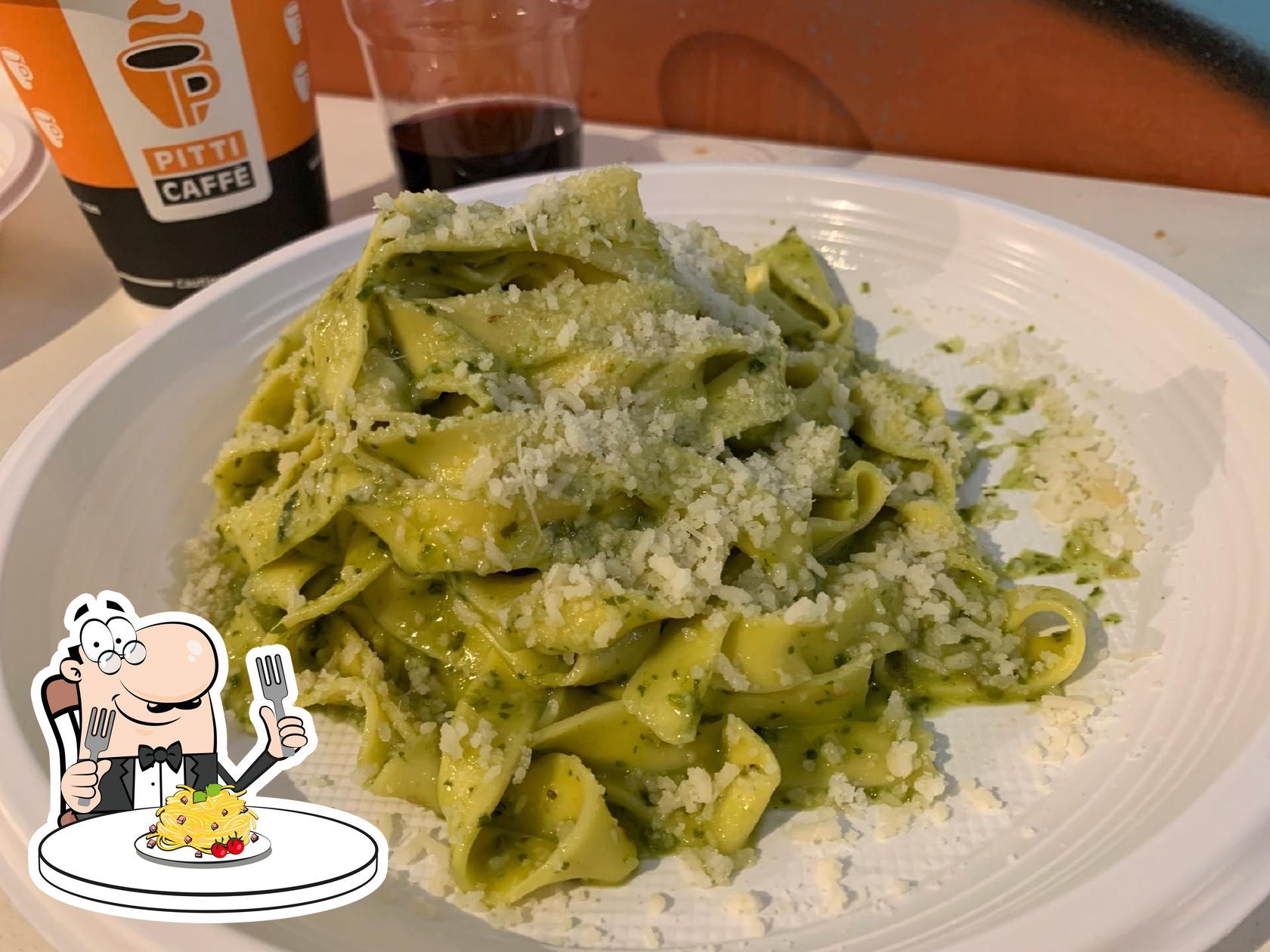 Pasta Fresca ristorante, Firenze - Recensioni del ristorante