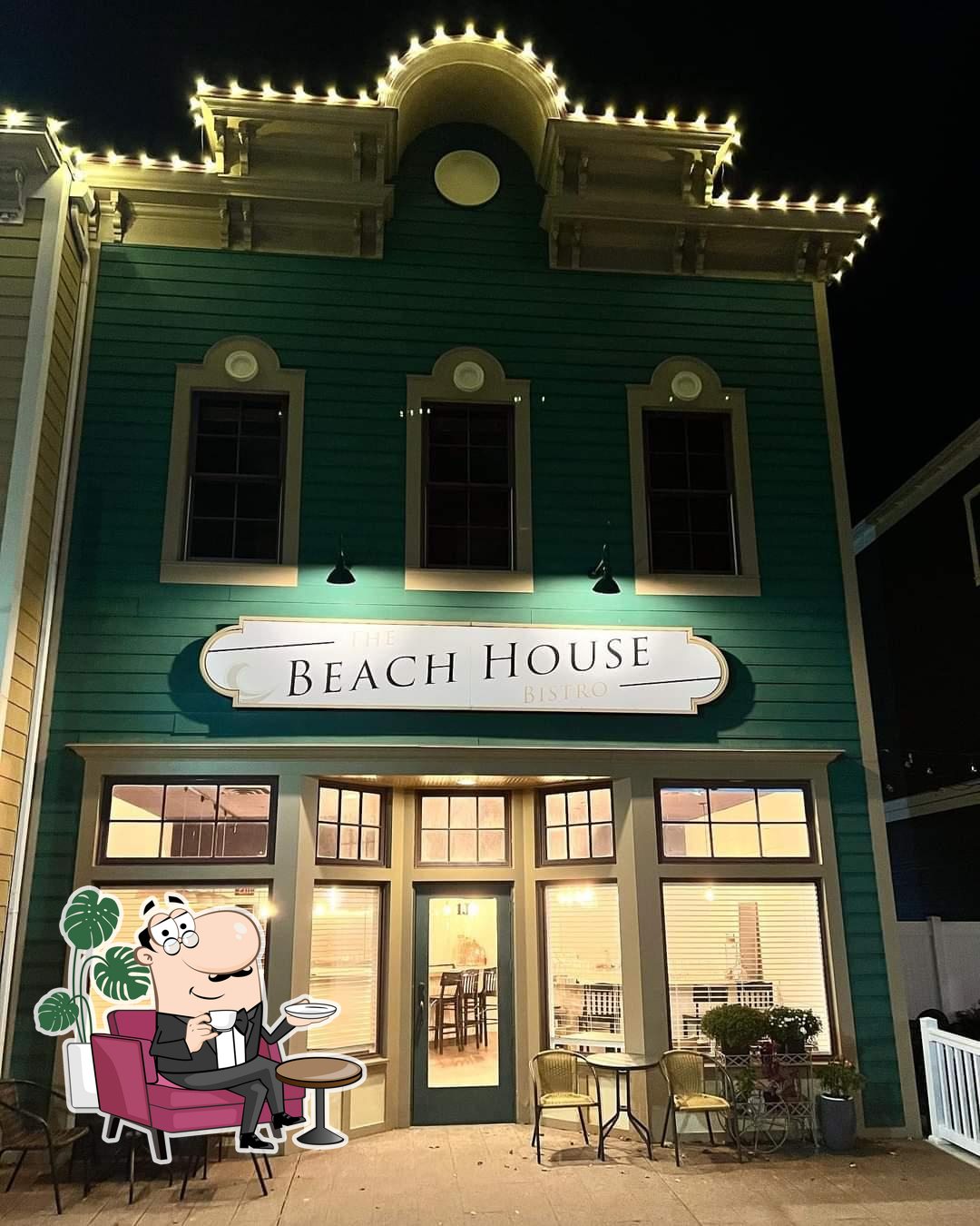 The Beach House Bistro, Pewaukee - Restaurant menu, prices and reviews