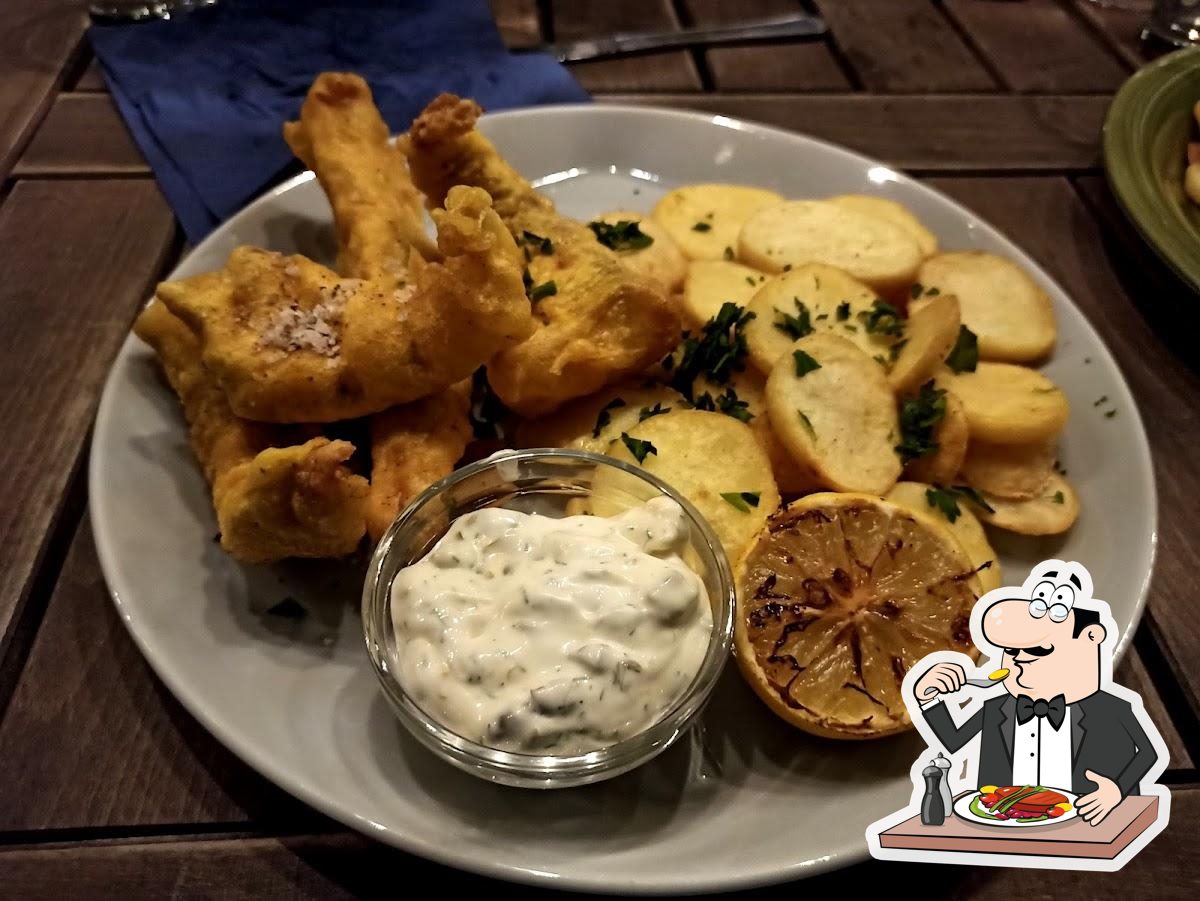 Post Balaton, Budapest, Határ út - Restaurant menu, prices and reviews