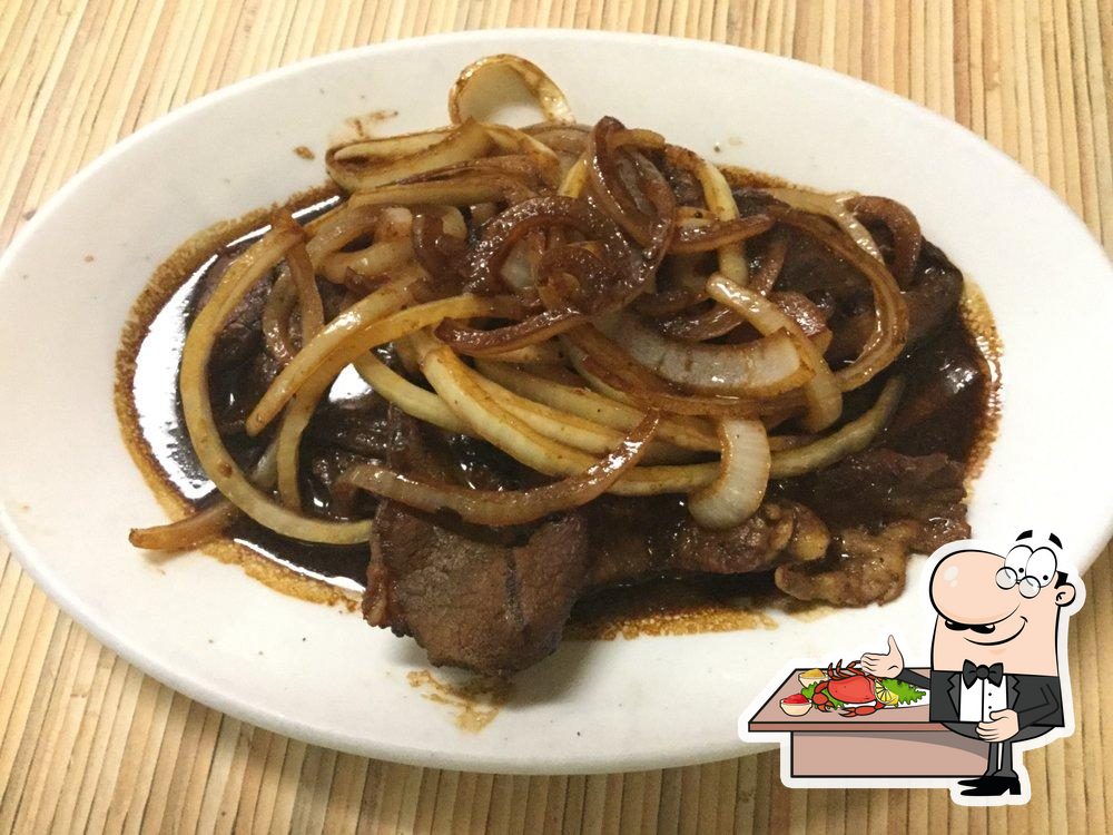 Filipino Express, 4963 Northwest Loop 410 in San Antonio - Restaurant ...