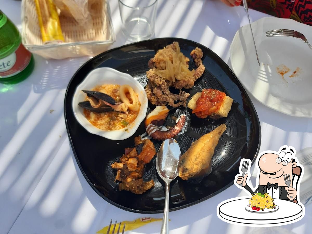 A Valata ristorante, Pozzallo - Recensioni del ristorante
