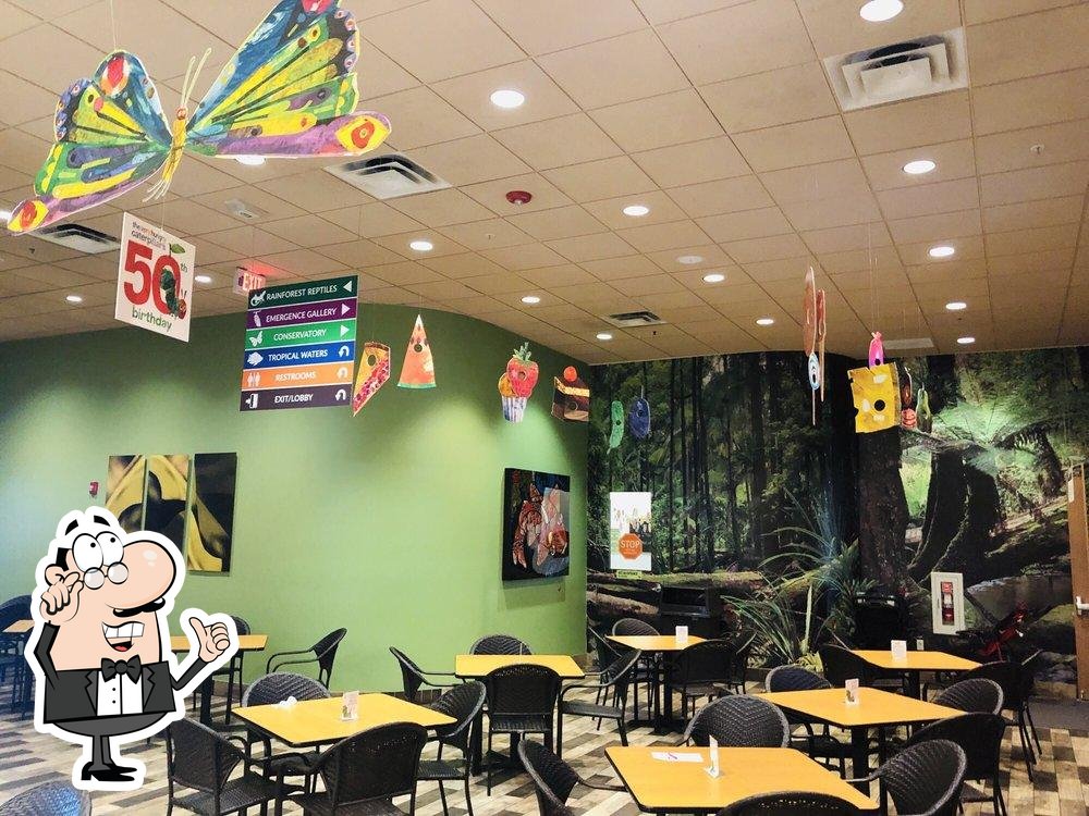 Butterfly Cafe in Scottsdale - Restaurant reviews