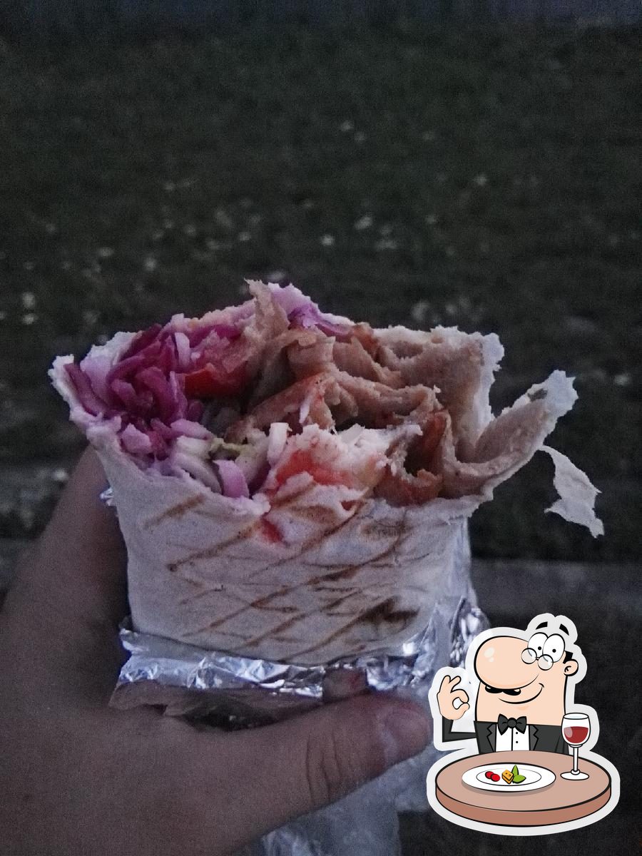 Doner Kebab, Vyskov - Restaurant menu, prices and reviews
