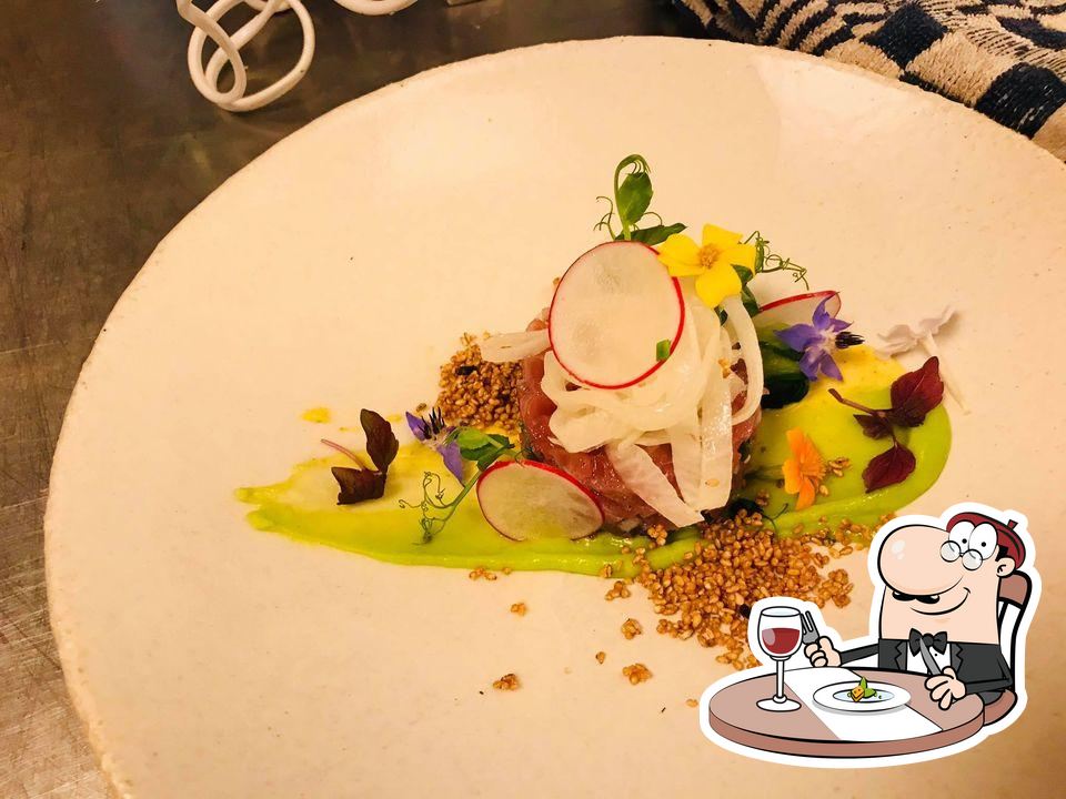 Goed ten Houte, Kortrijk - Restaurant menu and reviews