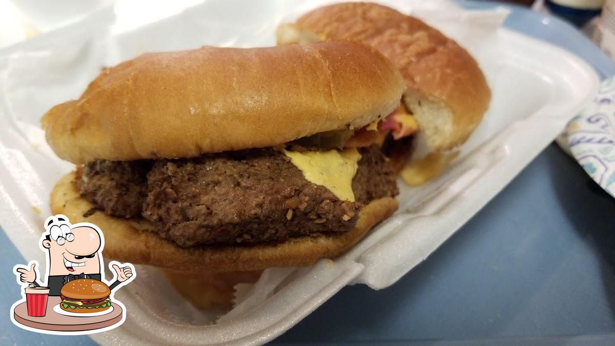 Joe's Again in Montgomery - Restaurant menu and reviews