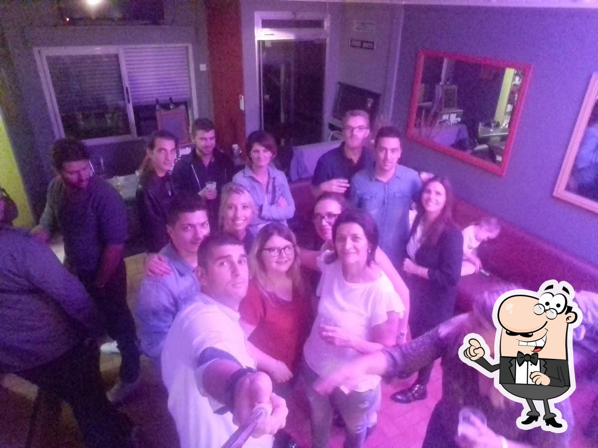 Le Bonus Bar PMU, Valenciennes - Critiques de restaurant