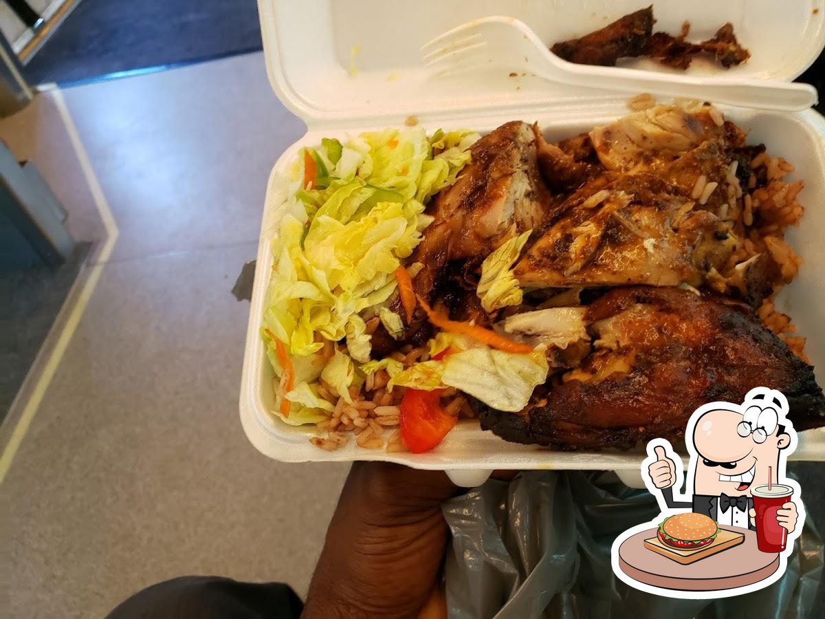 Mangoes Restaurant, 2491 Lake Shore Blvd W in Toronto - Restaurant reviews