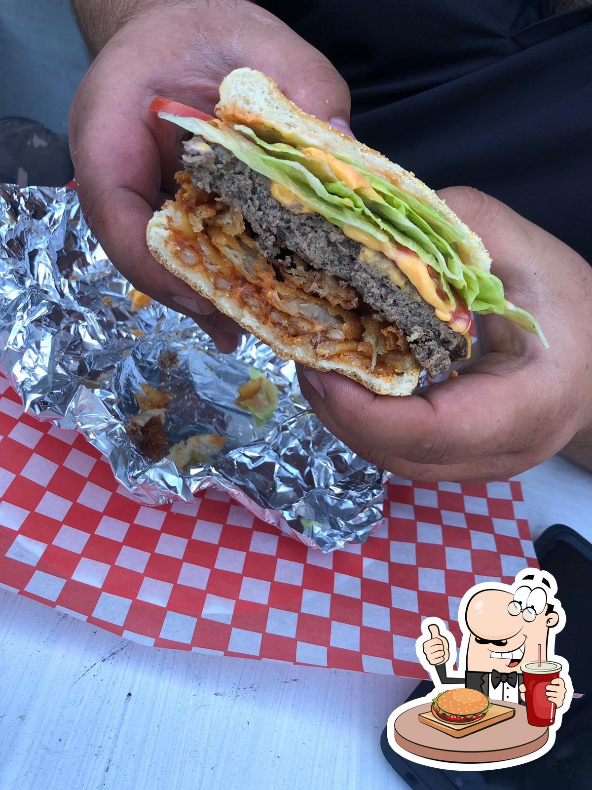 MunCheese N More in Ottawa - Restaurant reviews