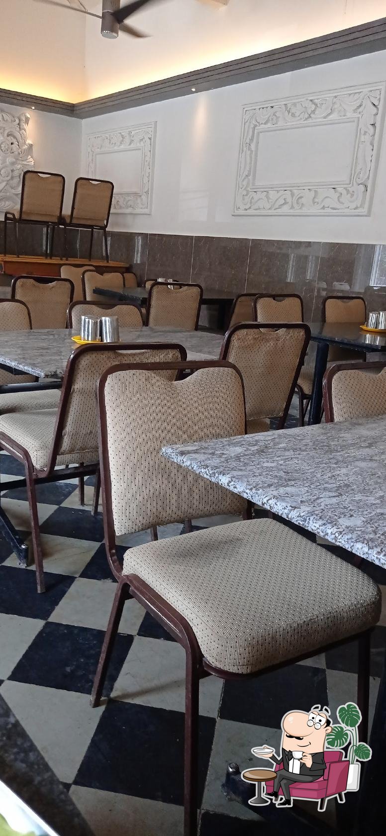 Neo Ranga Vilas Restaurant, Chennai - Restaurant menu, prices and reviews