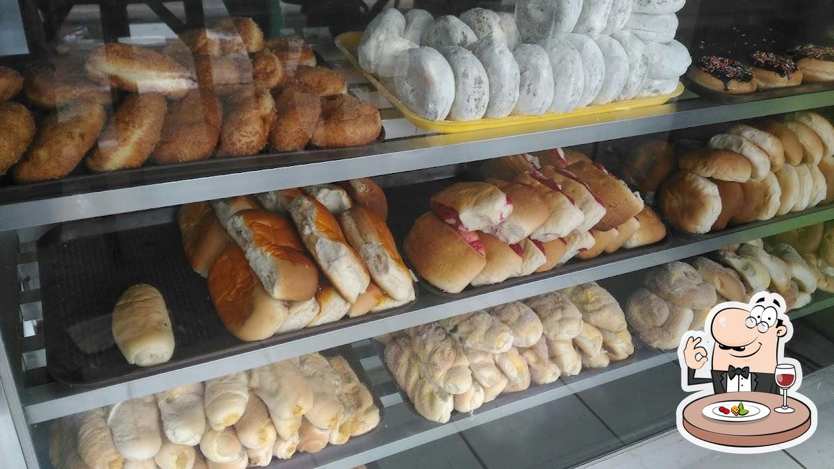 Rockstar Bread House, Batangas - Restaurant reviews