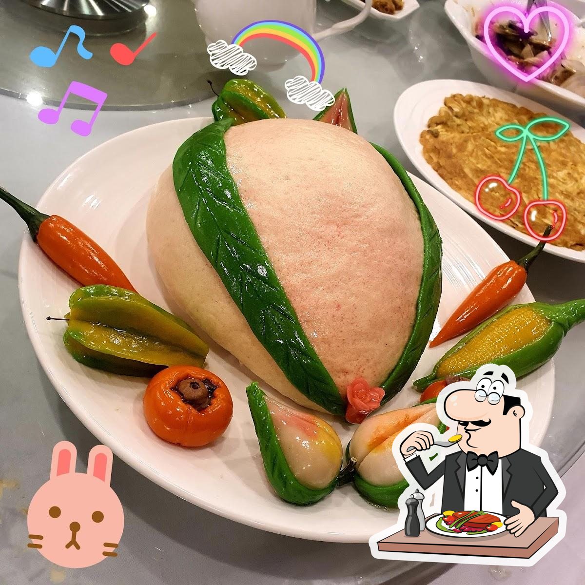 Taste of Shunde, Eastwood - Restaurant menu, prices and reviews