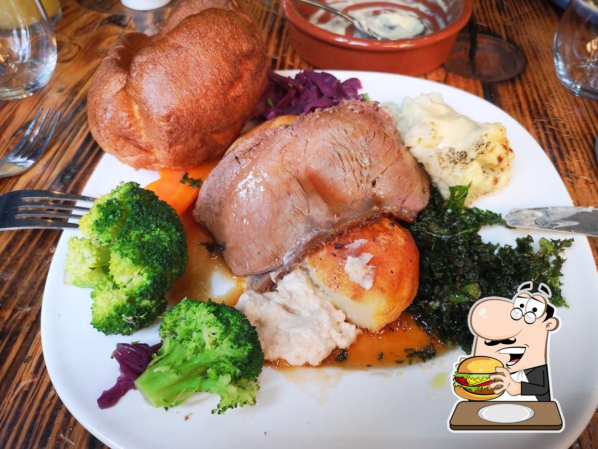 The Ginger Pig Kitchen in Weston-super-Mare - Restaurant reviews