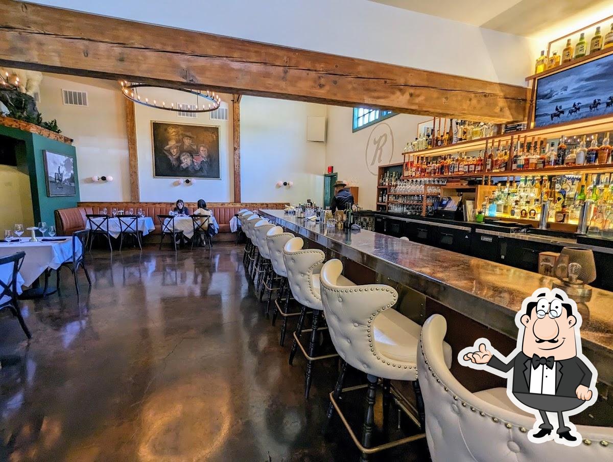 The Remy, San Diego - Restaurant menu, prices and reviews