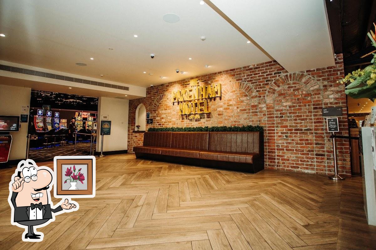 Castello's Pakenham International Buffet Hotel in Pakenham - Restaurant ...