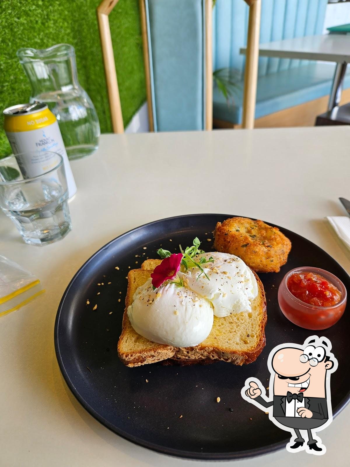 Moon and Back cafe, South Morang – menu, prices & reviews