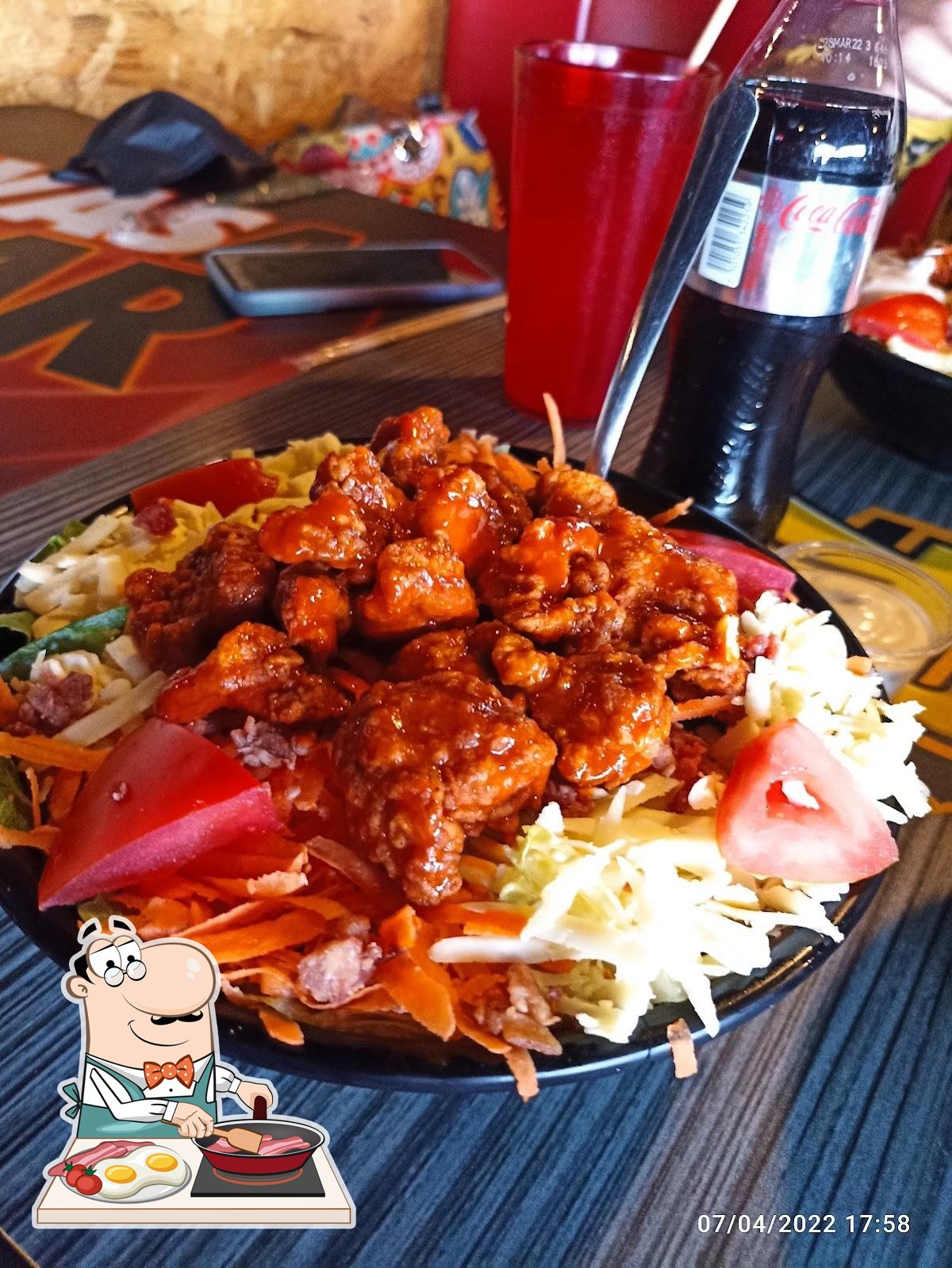 Restaurante Buffalucas Fuentes Mares, Chihuahua, Blvd. Jose Fuentes ...