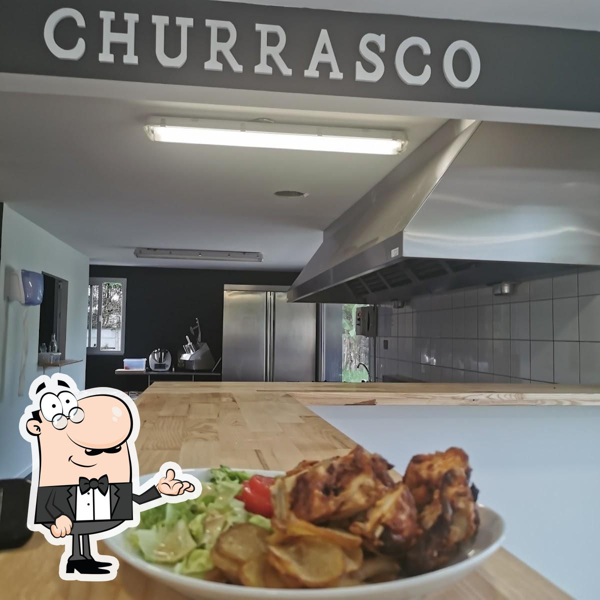 Au poulet braisé chez Betty restaurant, Lons - Restaurant reviews