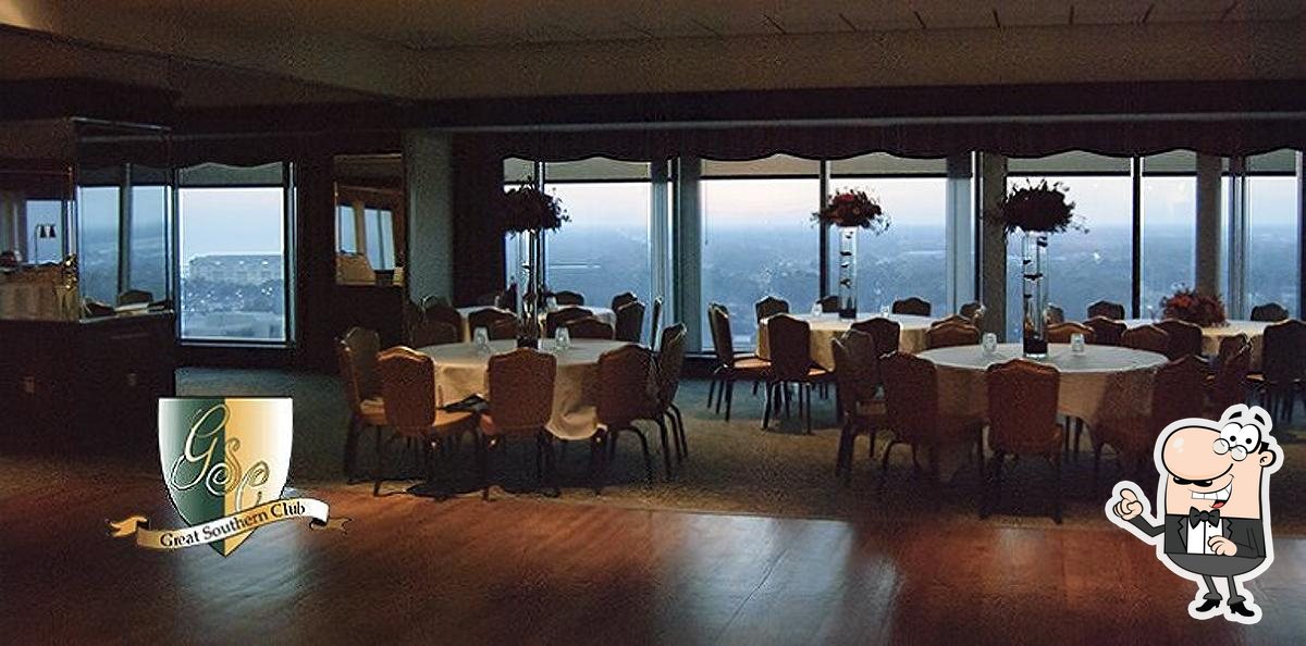 Great Southern Club Reservations in Gulfport - Restaurant reviews