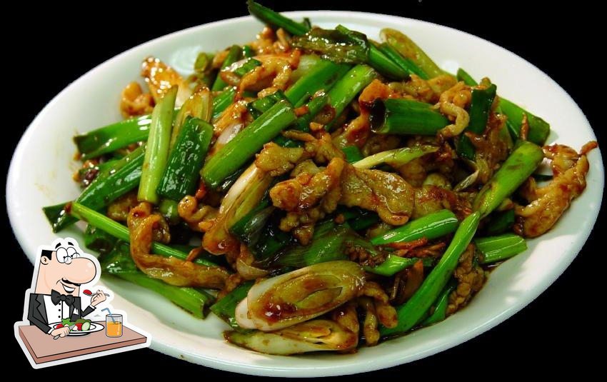 Jade Tiki Chinese Restaurant, 45749 Mound Rd in Shelby charter Township ...