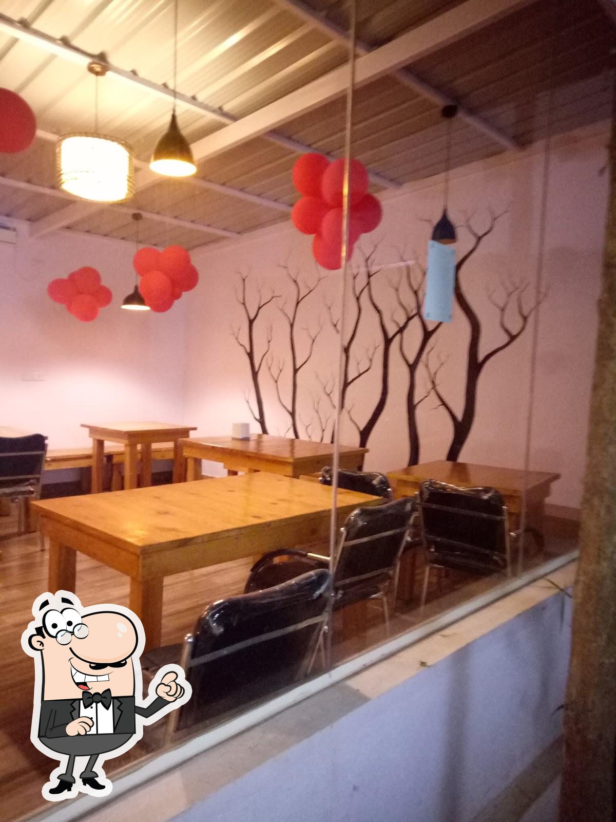 Kasipu Resto-Bar, Bengaluru, #35/9 - Restaurant reviews