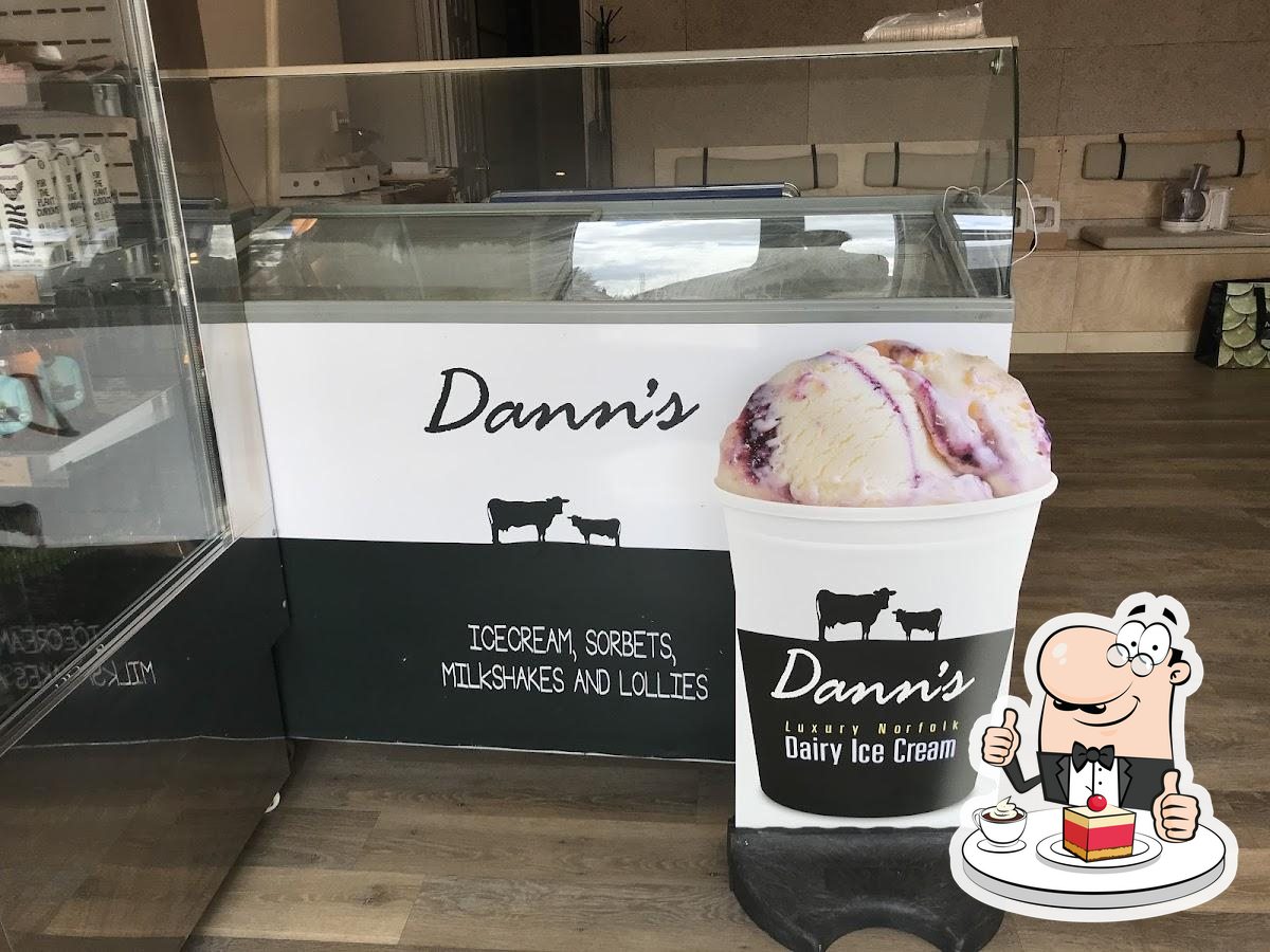 Kin Cafe in Norwich - Restaurant reviews