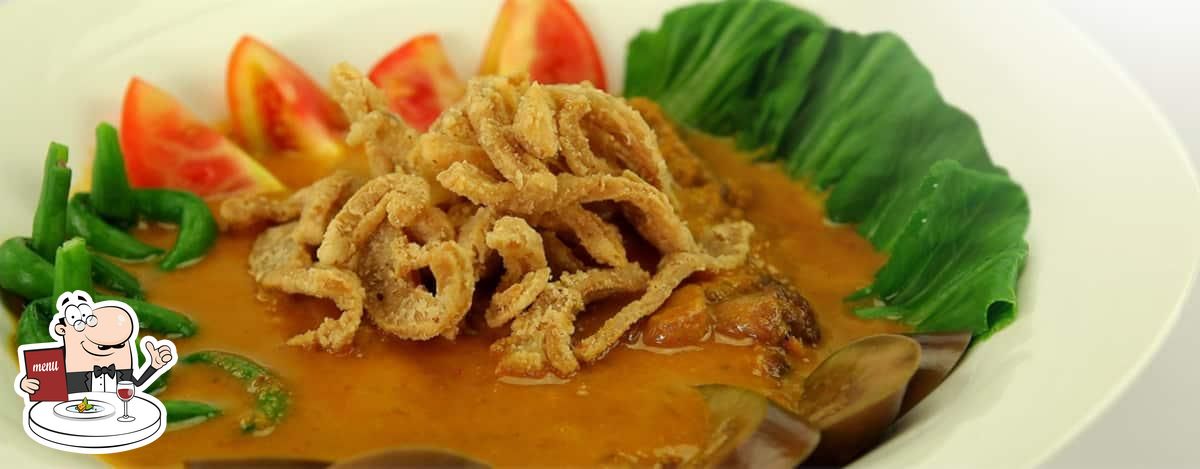 Marison's restaurant, Antipolo, Robinsons Place Antipolo - Restaurant ...