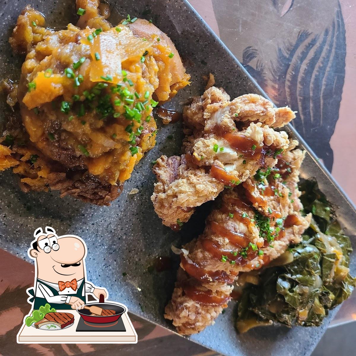 My 2 Cents LA in Los Angeles - Restaurant menu and reviews