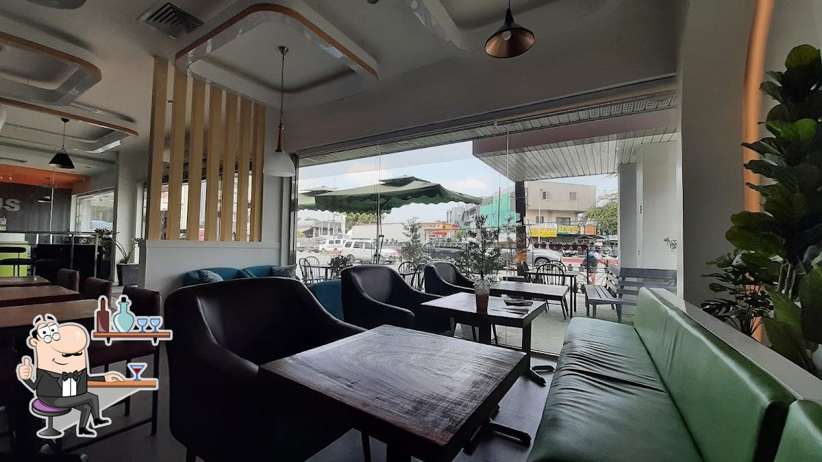 NextGen Cafe, Quezon City - Restaurant reviews