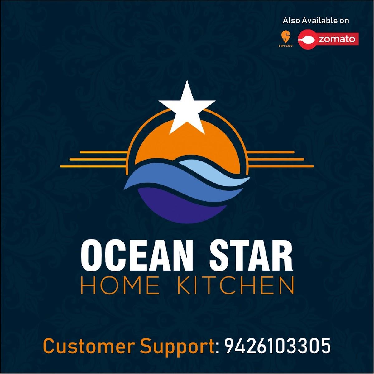OCEAN STAR HOME KITCHEN, Surat - Restaurant reviews