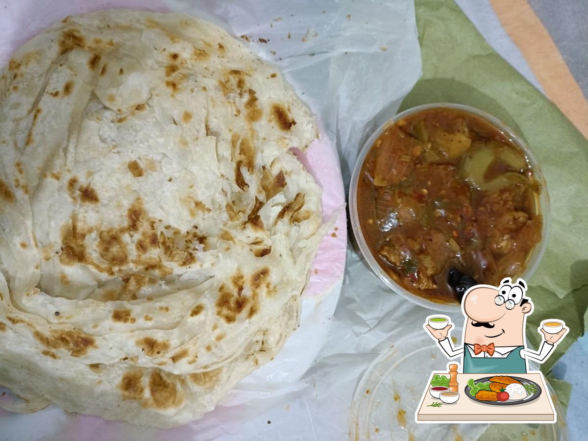 RICE N ROTI RESTAURANT, Thalassery - Restaurant menu, prices and reviews