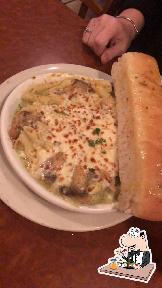 Savory Restaurant in Largo - Restaurant menu and reviews