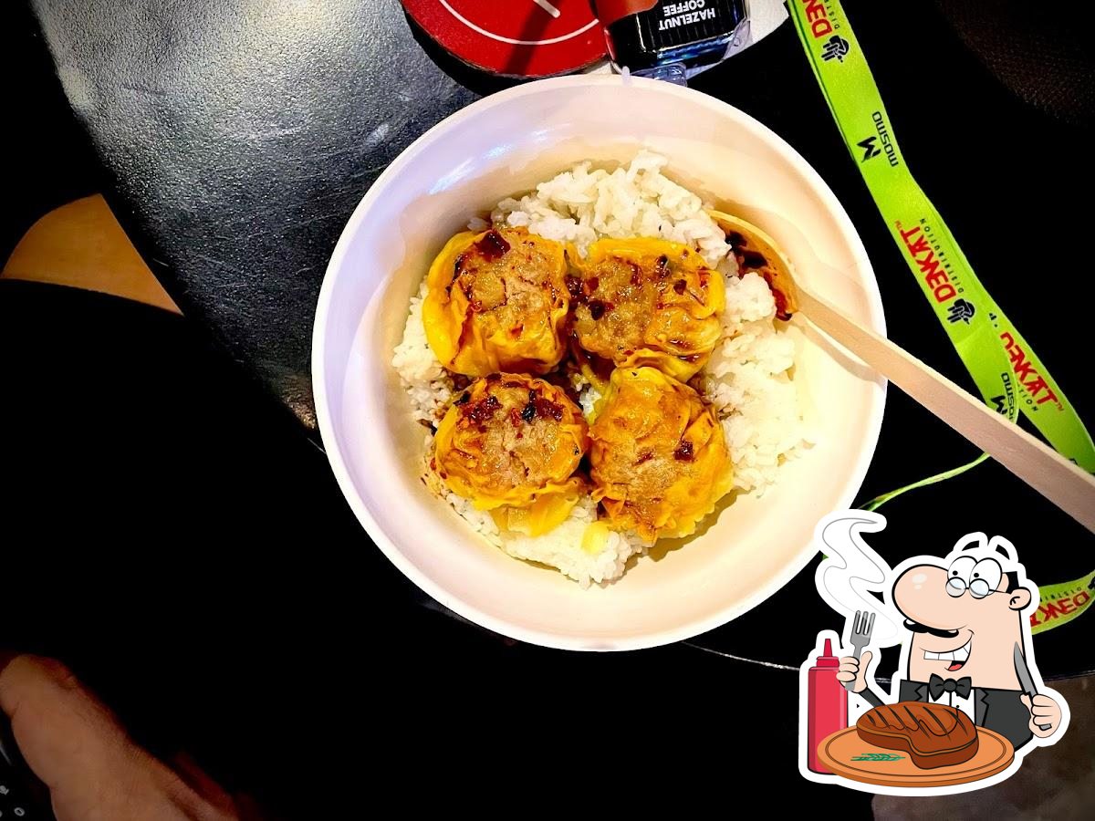 Shou La Mien Hand-pulled Noodles, Quezon City - Restaurant menu, prices ...