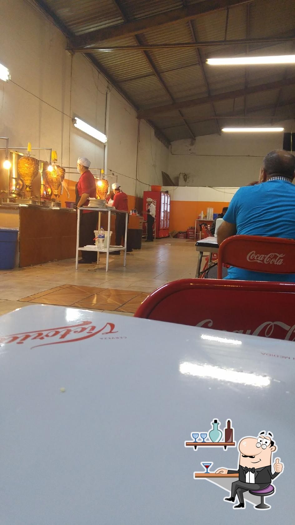 Taquería J. Campos, Morelia - Menú del restaurante, precios y reseñas