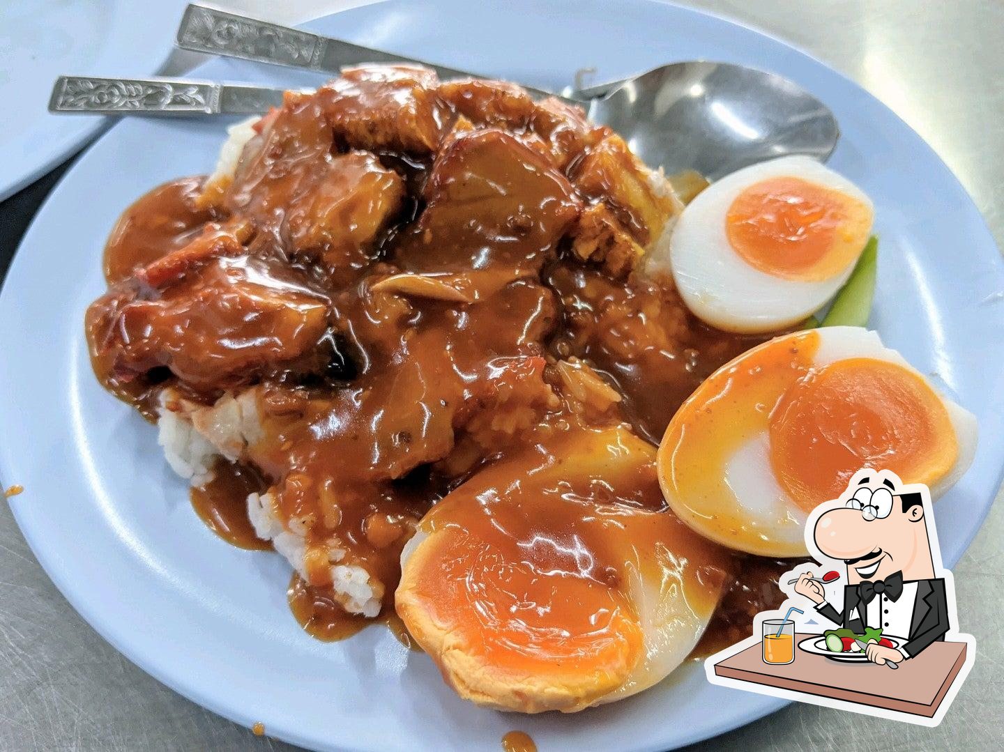 Thanee restaurant, Bangkok, -1163 Phahon Yothin Rd. - Restaurant reviews