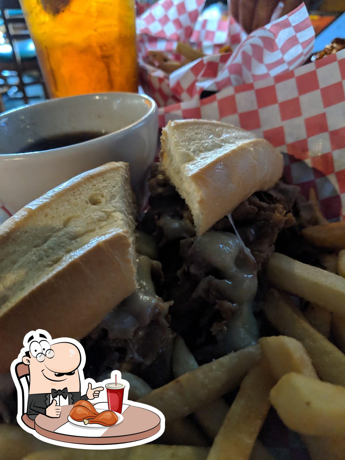 Tumbleweed in Pueblo West - Restaurant menu and reviews