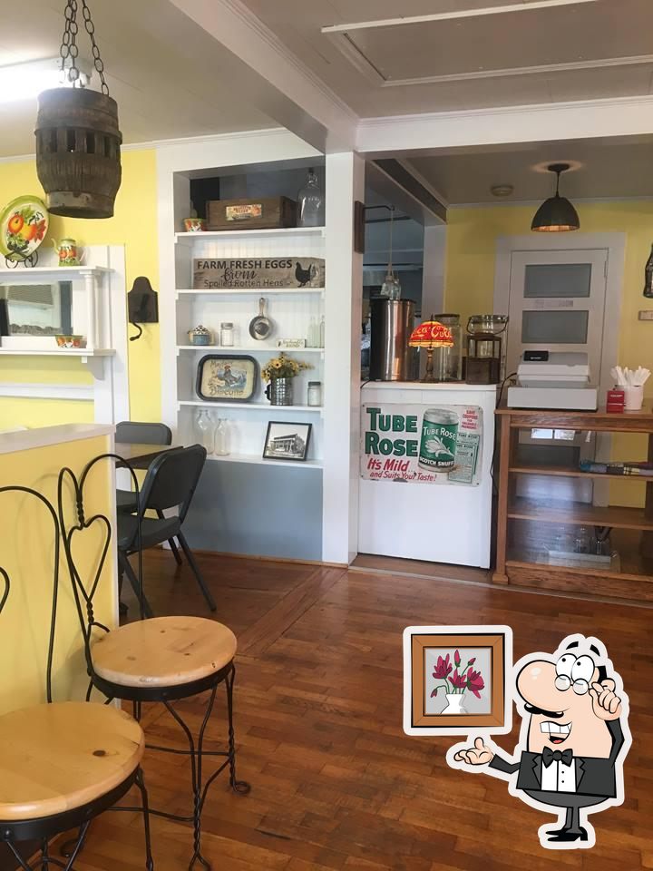 Val's Southern Kitchen in Chesnee - Restaurant reviews