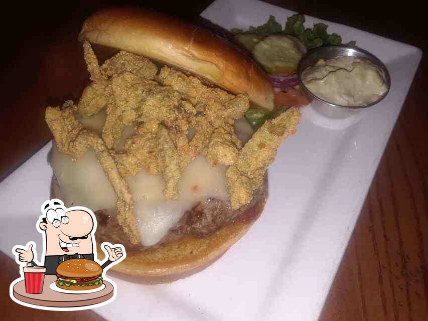 5 Star Burgers in Clayton - Restaurant menu and reviews