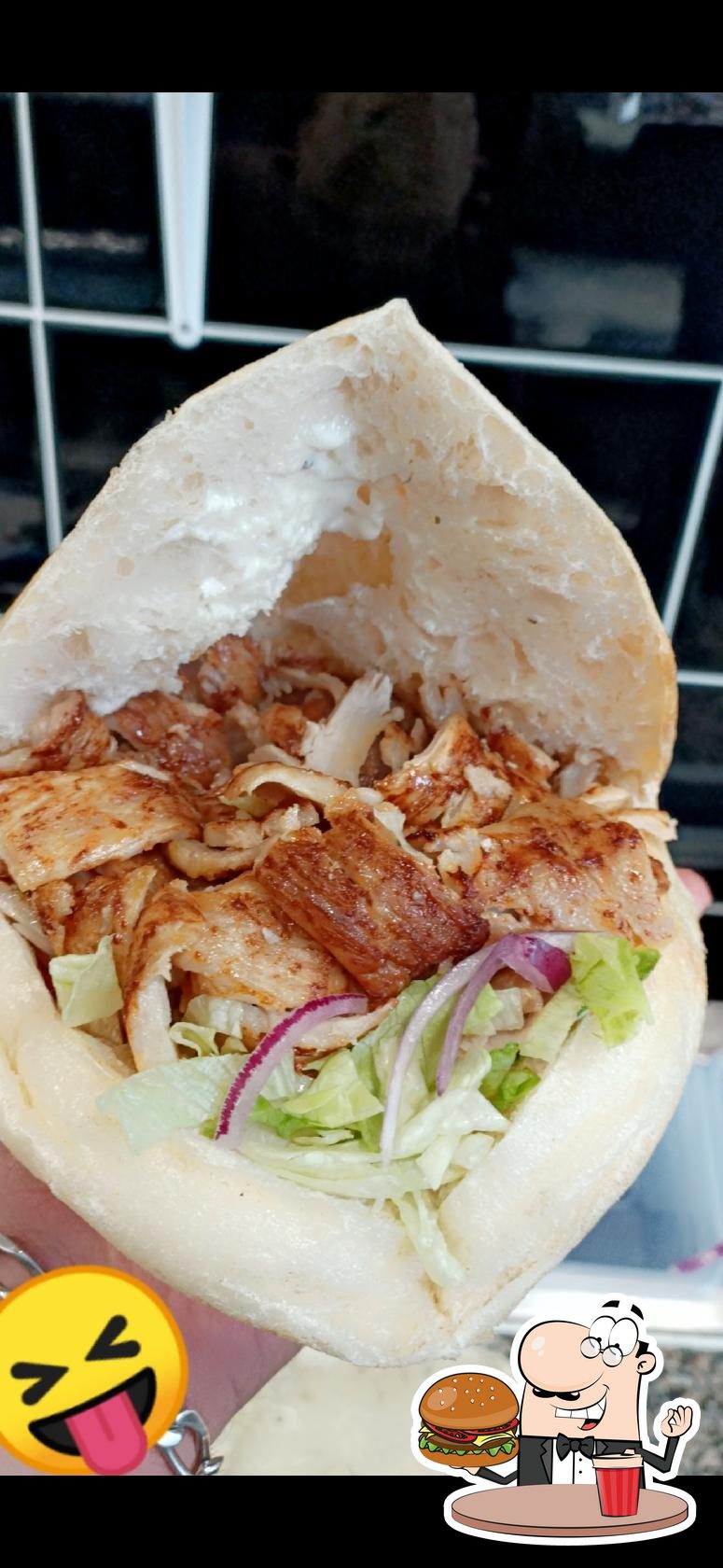 FRESH KEBAB 01 restaurant, Bourg-en-Bresse - Restaurant reviews