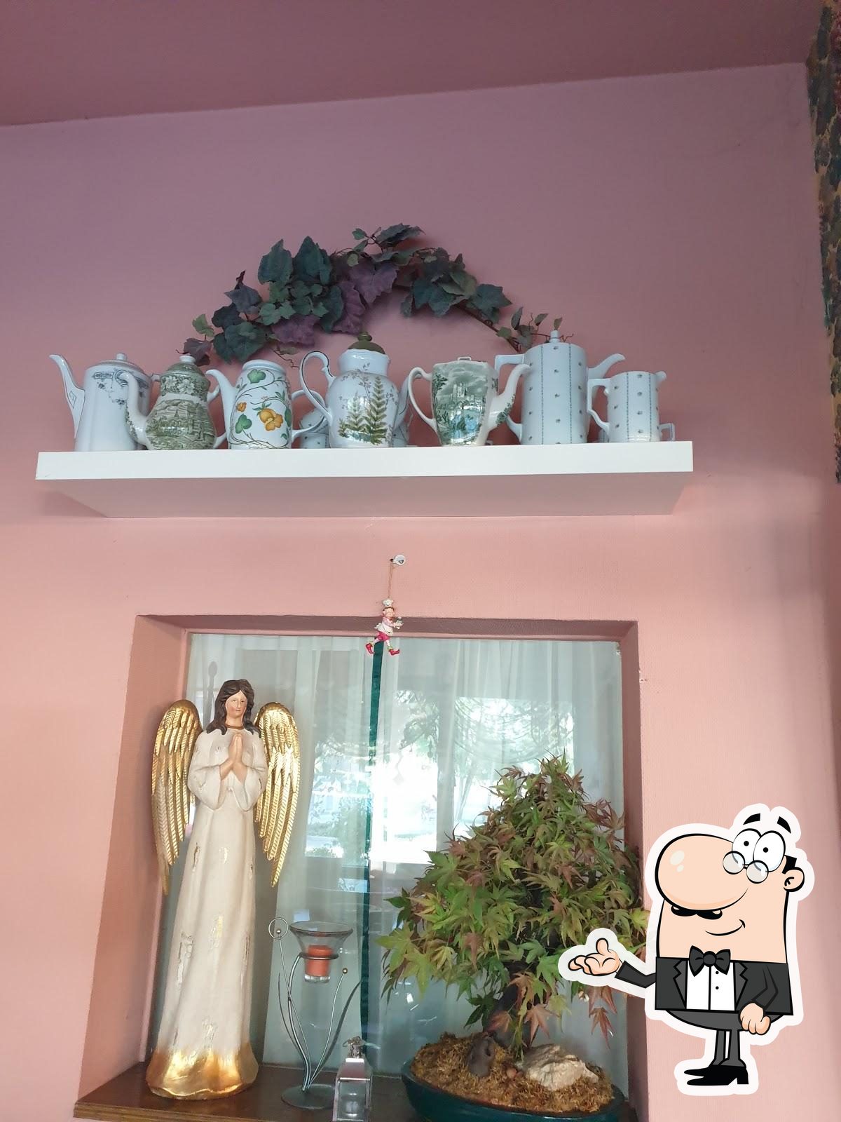 Cafe Heide, Hanau - Speisekarte, Preise und Bewertungen