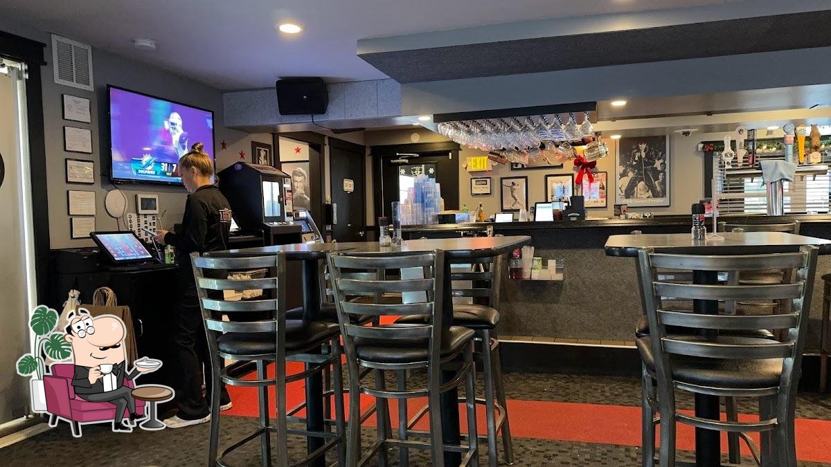 Legends Food & Spirits, Lake Geneva - Restaurant menu, prices and reviews